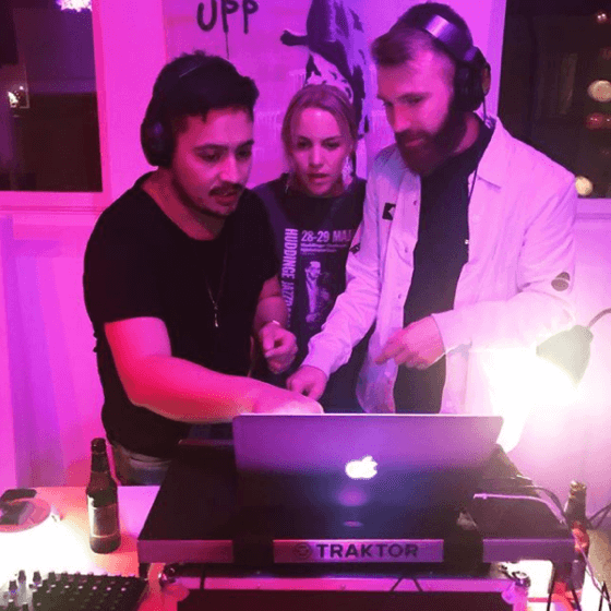 Soundtrap - Make music online