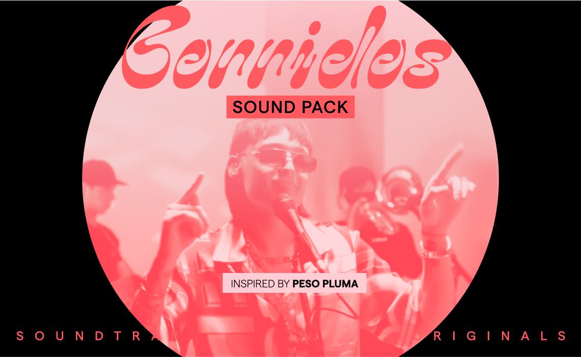 The Corridos Tumbados Sound Pack Inspired By Peso Pluma the-corridos-tumbados-sound-pack-inspired-by-peso-pluma