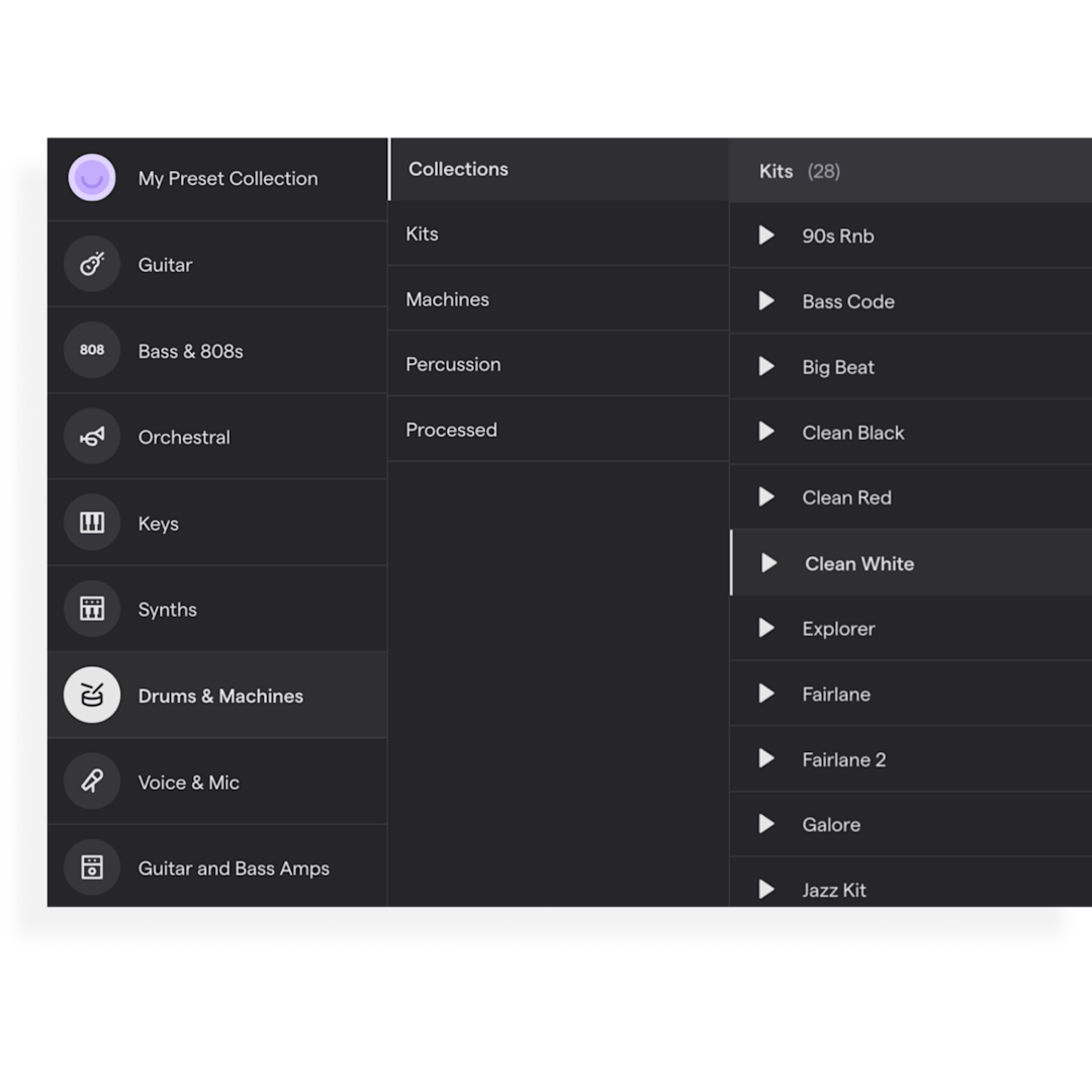 Soundtrap | Free Online Drum Kits And Loops for Beat Making