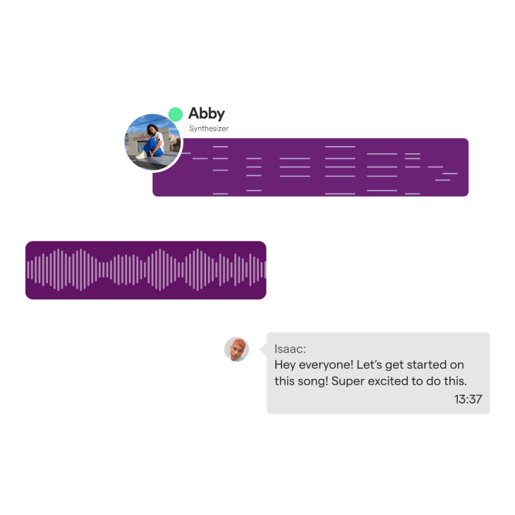 Beatmaker by Soundtrap — Bring Your Beats to Life