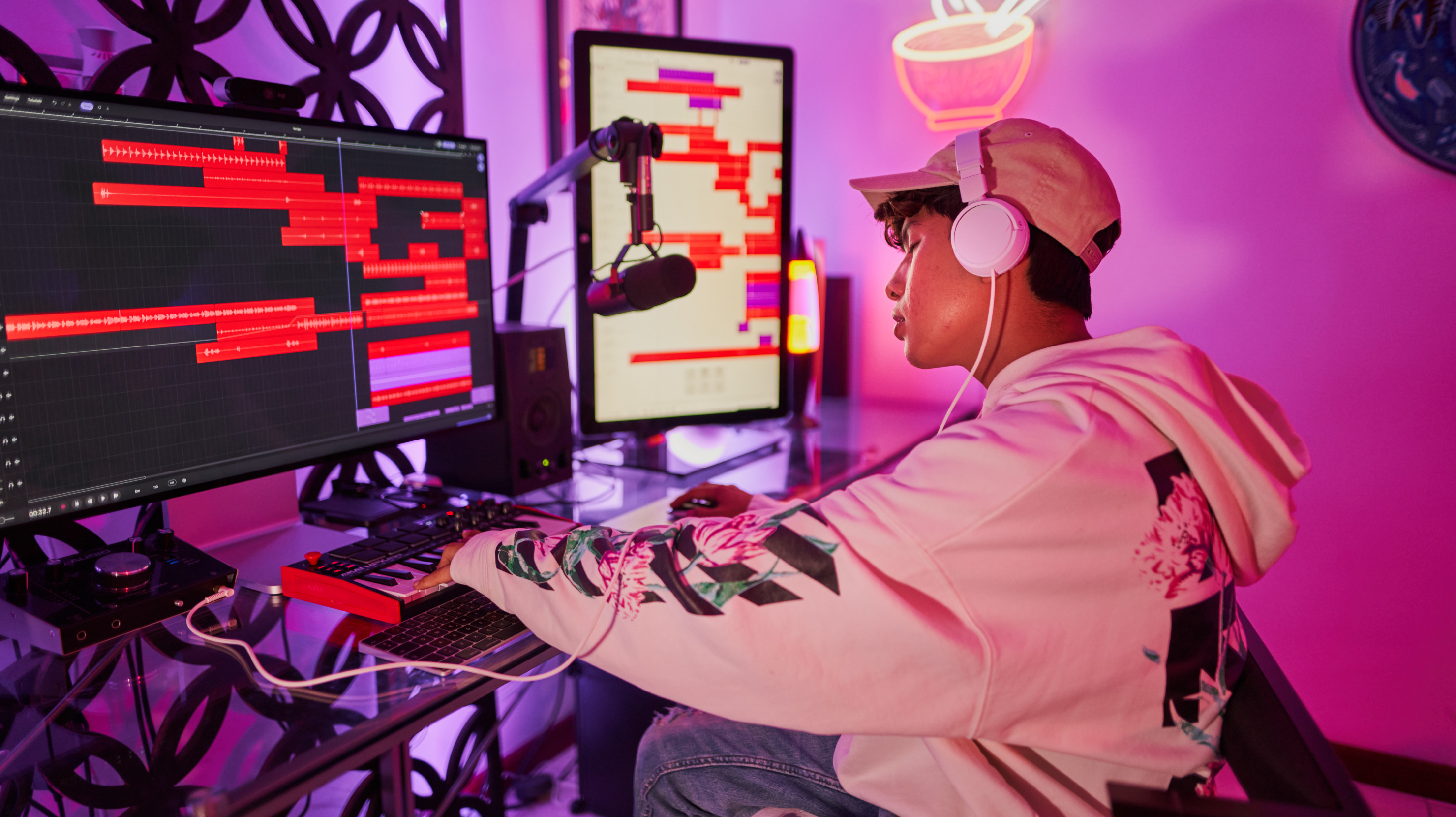 Beatmaker by Soundtrap — Bring Your Beats to Life