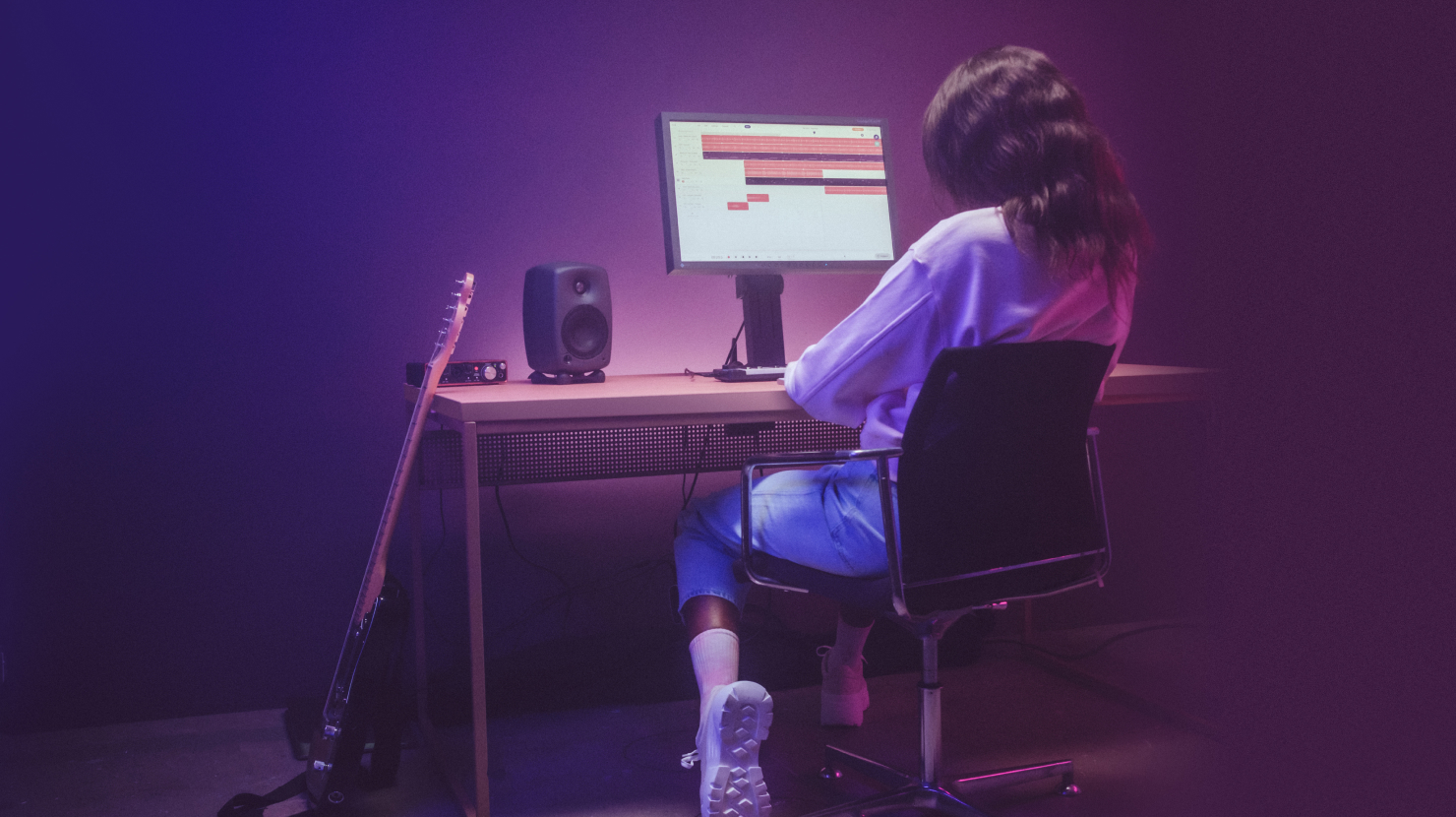 Remake Famous Songs with Soundtrap — Tutorials & Templates
