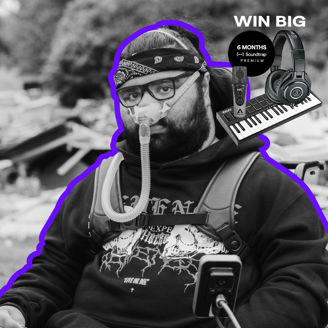 2025 Flip The Beat Challenge — Feat. Supermann On Da Beat