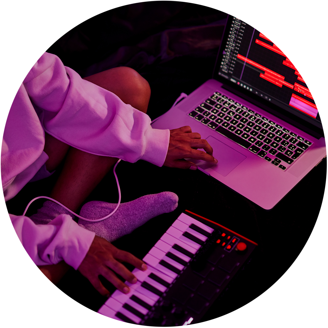 Soundtrap | Free Online Drum Kits And Loops for Beat Making