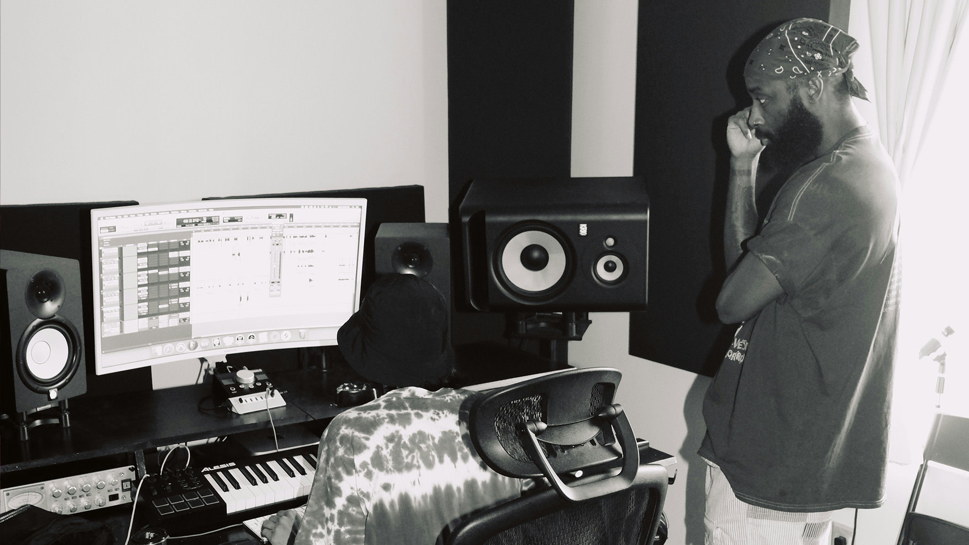 Utilizing the Perfect Rap & ‘Type’ Beats for Rappers